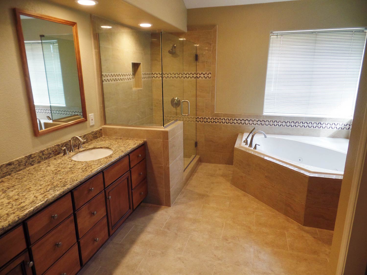 Whole Bath - Allure Bathroom Remodeling