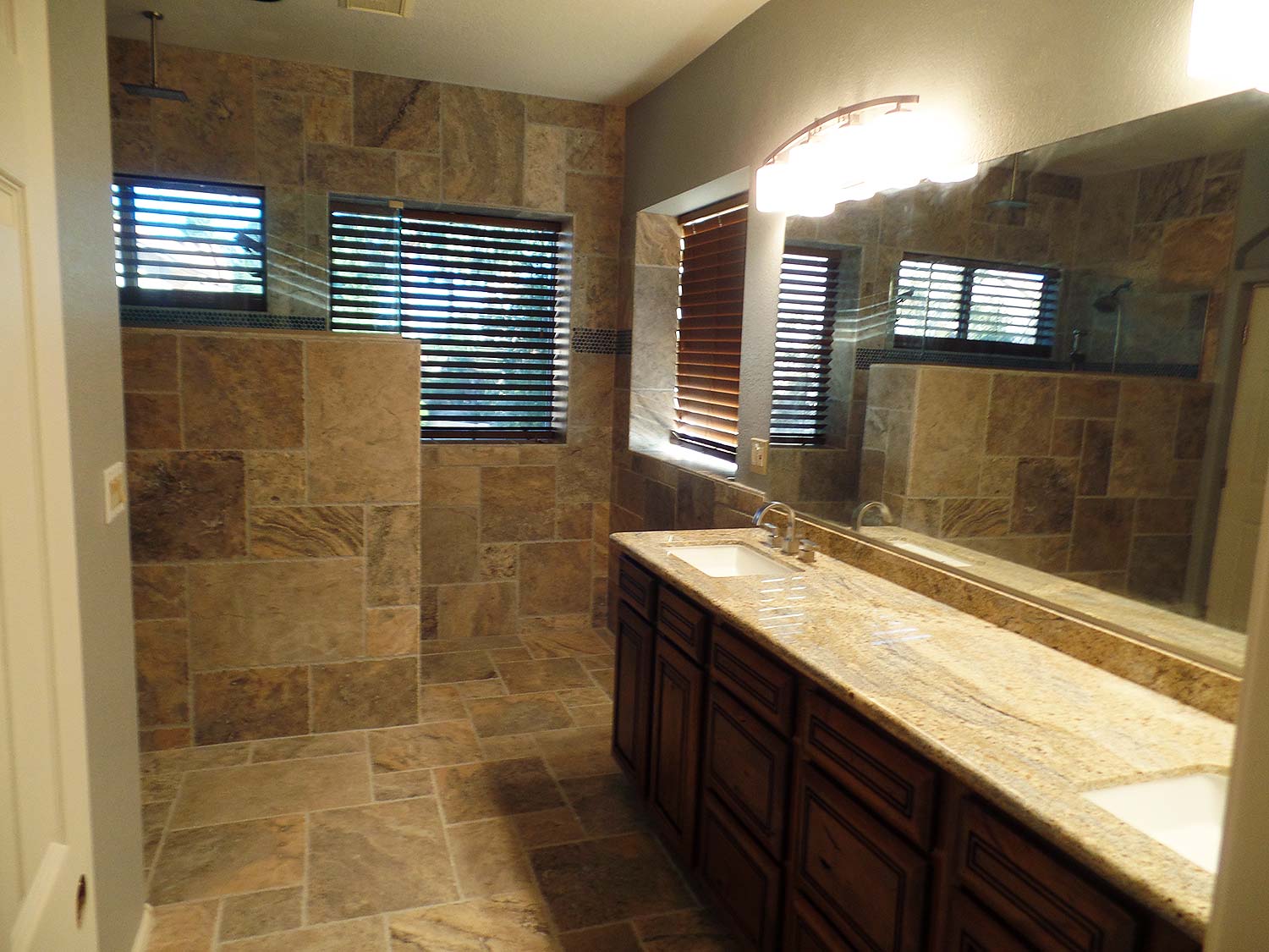 Whole Bath - Allure Bathroom Remodeling