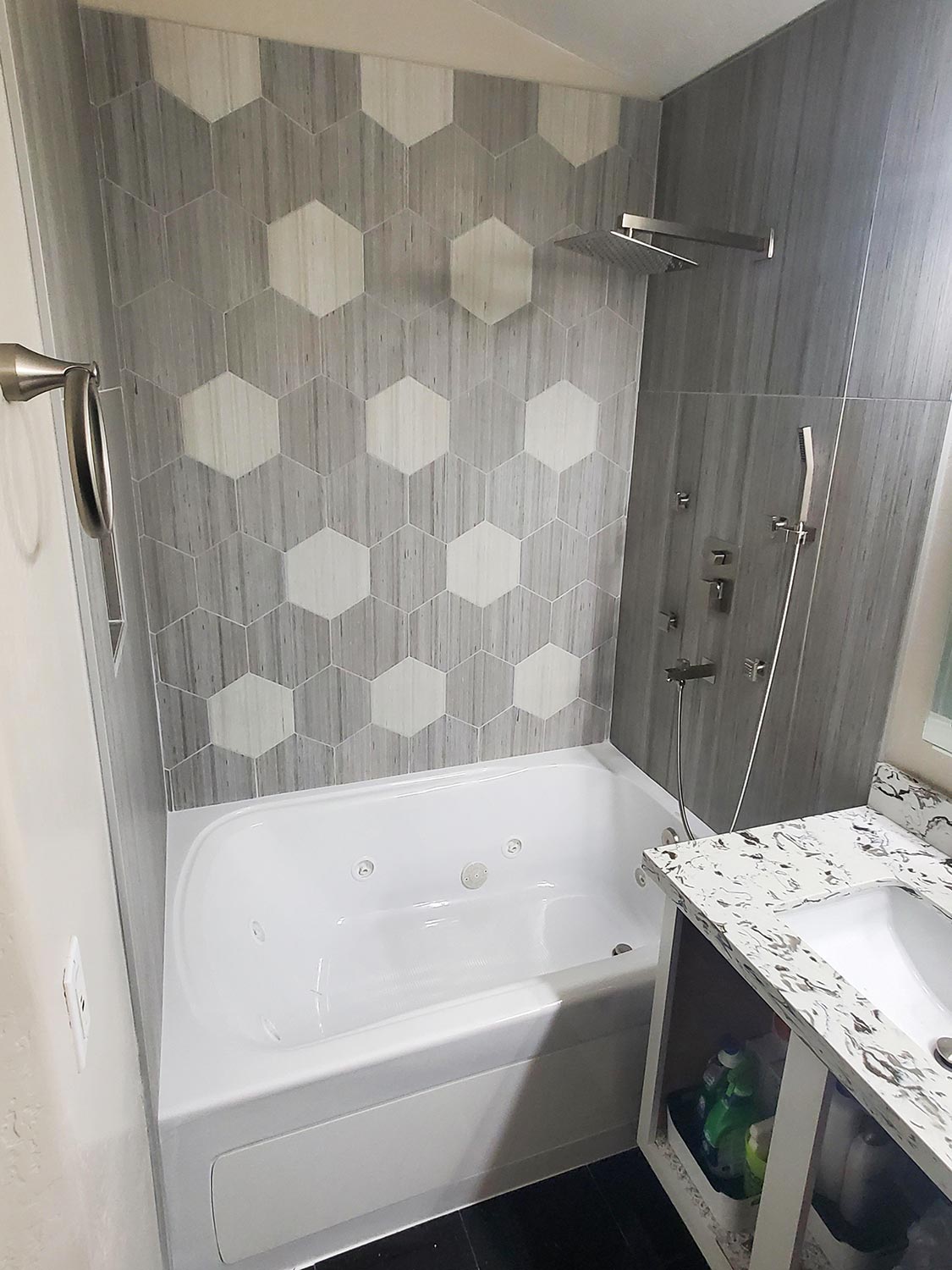 Whirlpool Jetted Tubs - Allure Bathroom Remodeling