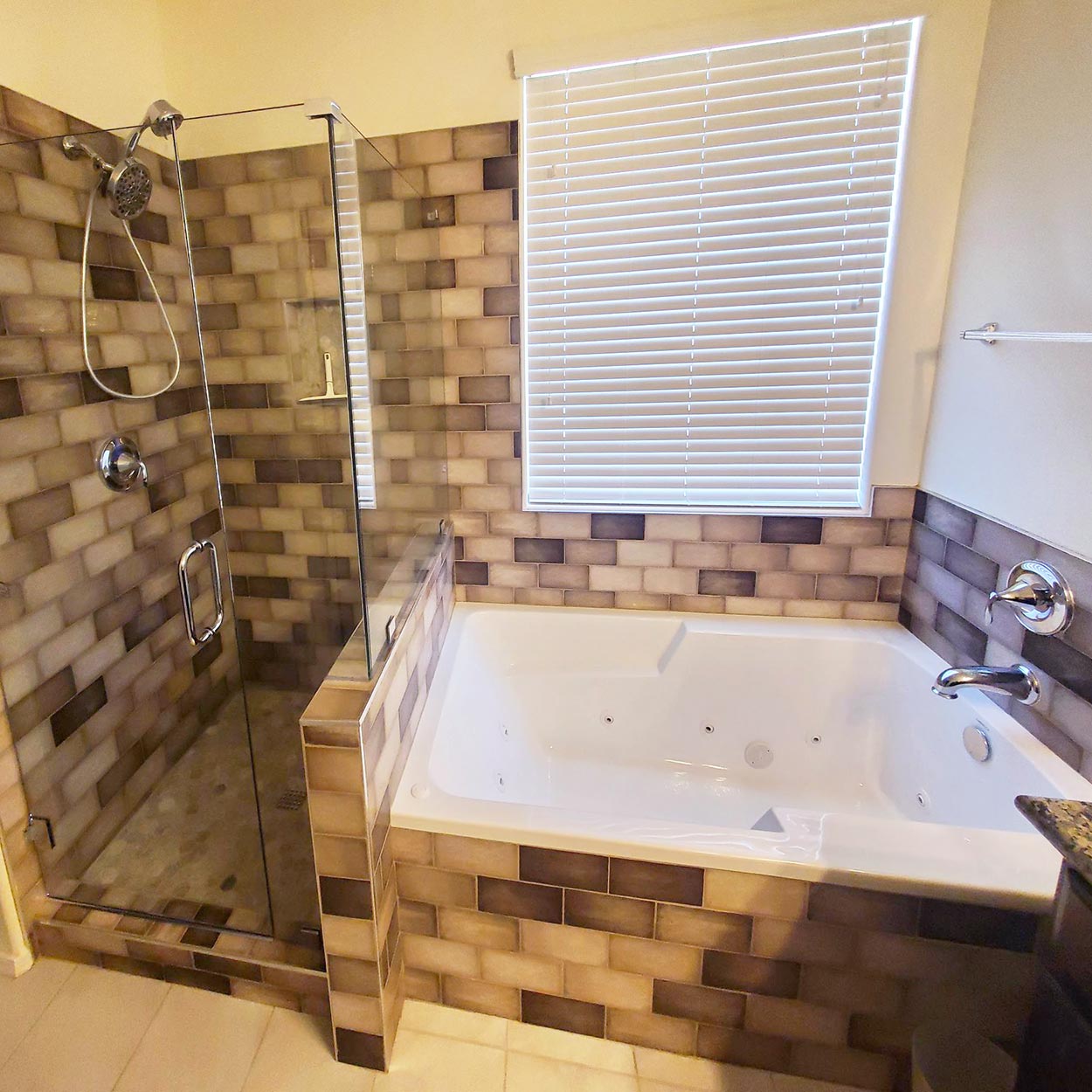 Whirlpool Jetted Tubs - Allure Bathroom Remodeling