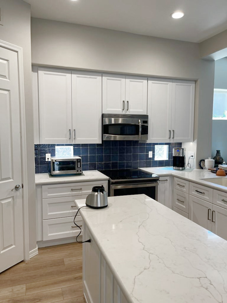 Kitchen Remodeling Phoenix | Scottsdale, Paradise Valley - Allure